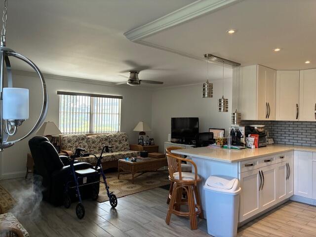 1 BR, 2 BA in Kings Point Brittany