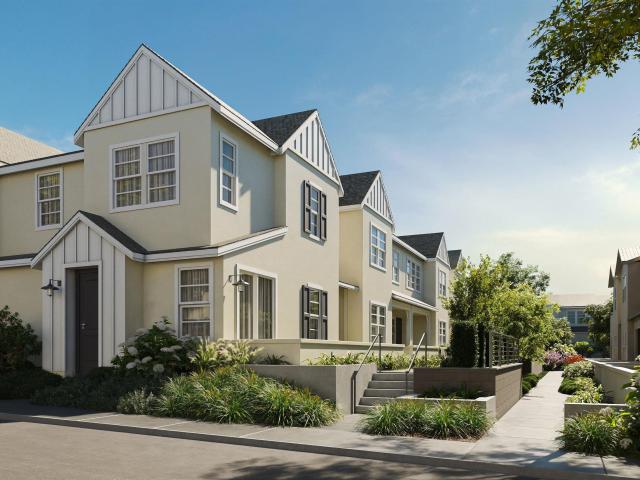 1 BR, 2 BA in Otay Ranch