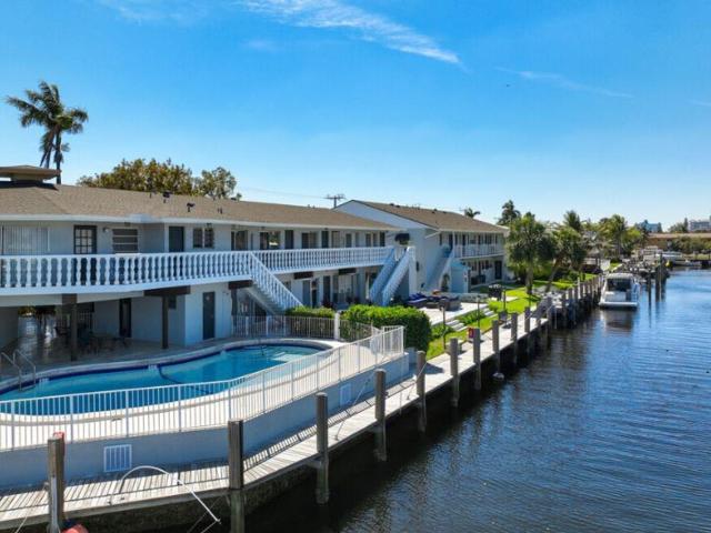1 BR, 2 BA in Santa Barbara Shores