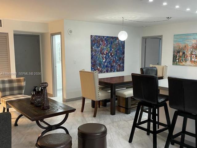 1 BR, 2 BA in Sunny Isles Beach