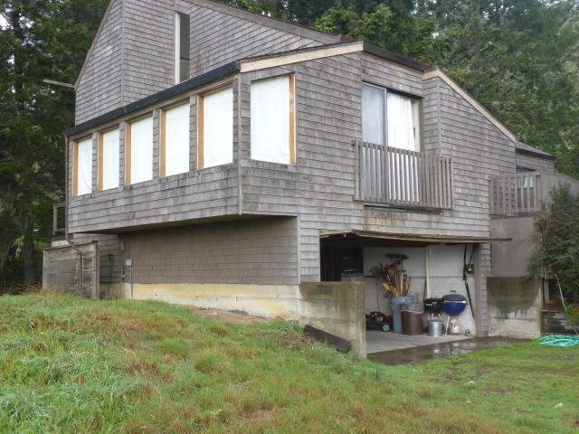 1 BR, 2 BA in The Sea Ranch