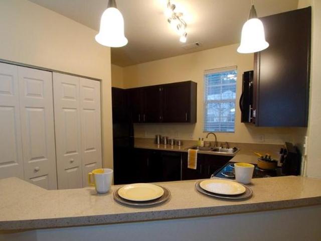 1 Br, 3 bath, Apartment 12203 Strickland Rd