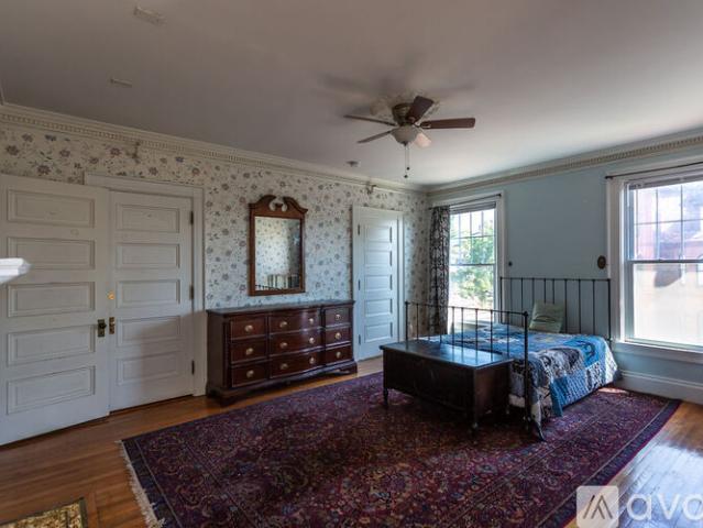 1 BR, 4 BA Apartment 5 Claremont Street, Unit 1D, Worcester, MA 01610