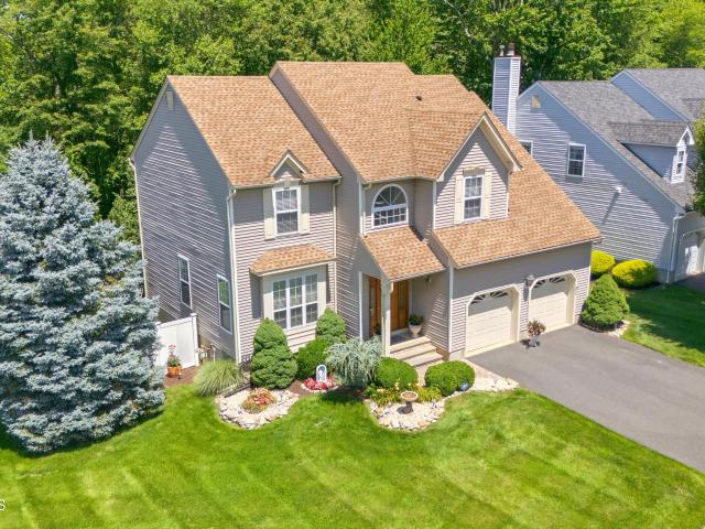 1 Brandywine Drive