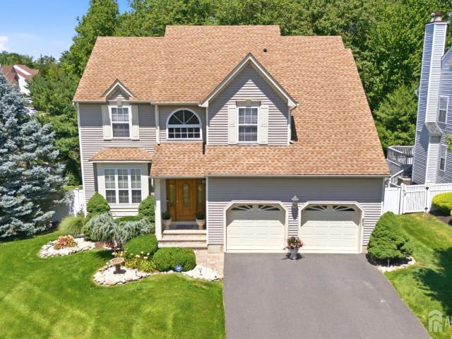 1 Brandywine Drive