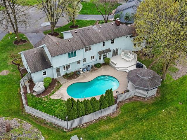 1 Brandywine Lane
