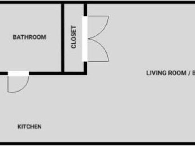 1 Brady Street 1 Bedroom Apartment for Rent at 1 Brady St #1094329P, San Francisco, CA 94103 SOMA
