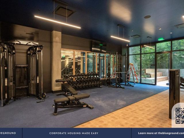 1 Brady Street Studio Apartment for Rent at 1 Brady St #1161, San Francisco, CA 94103 SOMA