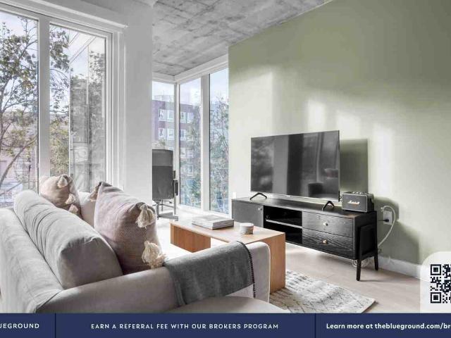1 Brady Street Studio Apartment for Rent at 1 Brady St #1161, San Francisco, CA 94103 SOMA