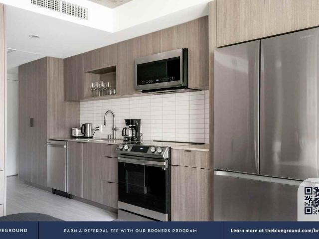 1 Brady Street Studio Apartment for Rent at 1 Brady St #1161, San Francisco, CA 94103 SOMA