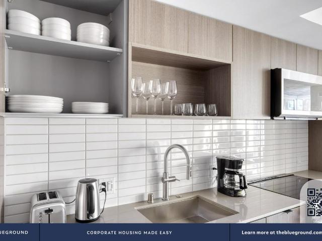 1 Brady Street Studio Apartment for Rent at 1 Brady St #1161, San Francisco, CA 94103 SOMA