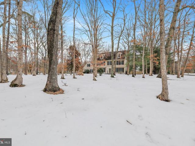 1 Bradford Drive