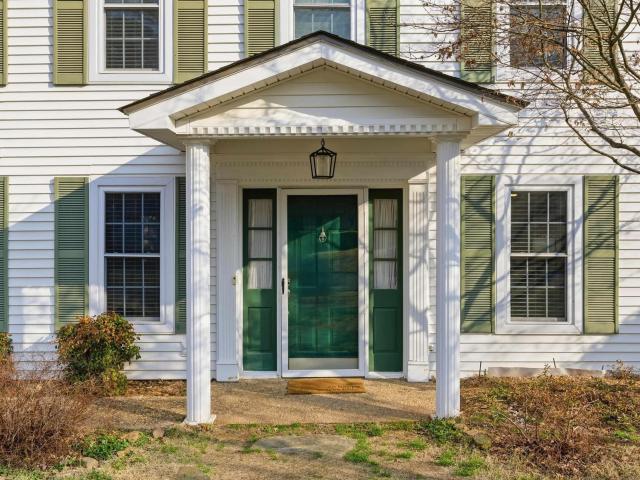 1 Braeswood Pl