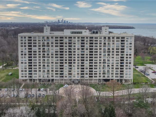 1 Bratenahl Place 502