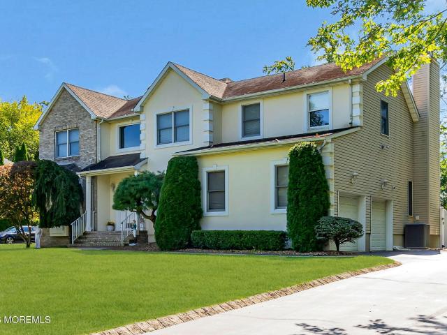 1 Brentwood Drive
