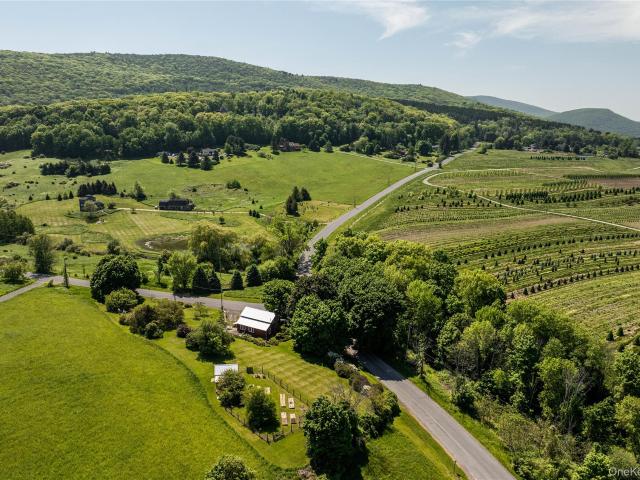 1 Breezy Hill Road