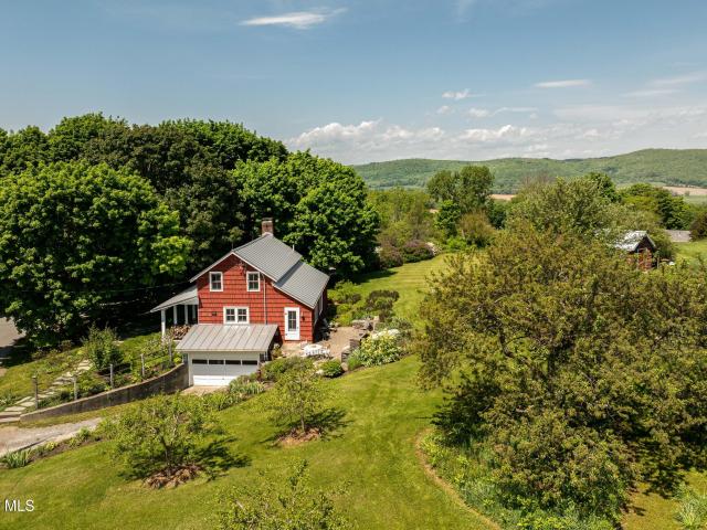 1 Breezy Hill Road