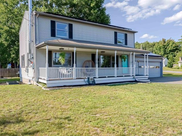 1 Bretton Drive