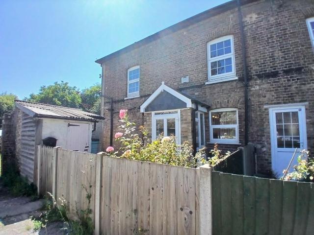 1 Brewery Cottages, Northbourne Road, Great Mongeham, Deal, Kent CT14, Property to rent, £1,350 pcm | PrimeLocation