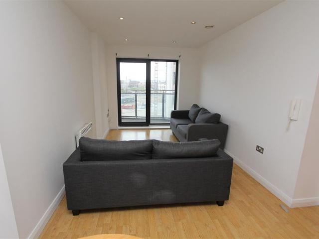 1 Brewery Wharf, Leeds City Centre, LS10 1GY