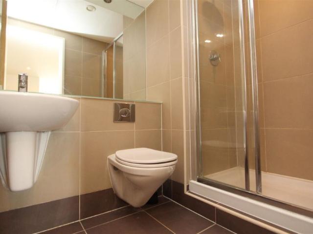 1 Brewery Wharf, Leeds City Centre, LS10 1GY