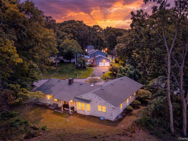 1 Briar Court