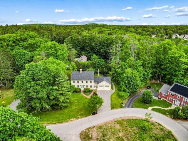 1 Briarwood Lane