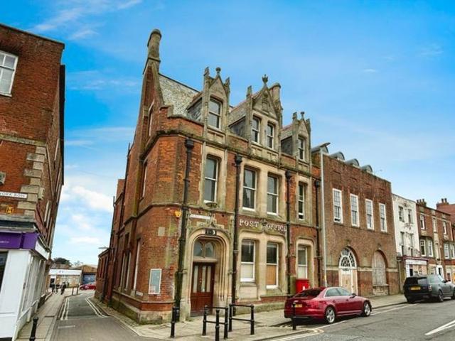 1 Bridge Street, Wisbech PE13, 1 bed flat to rent, £850 pcm | PrimeLocation