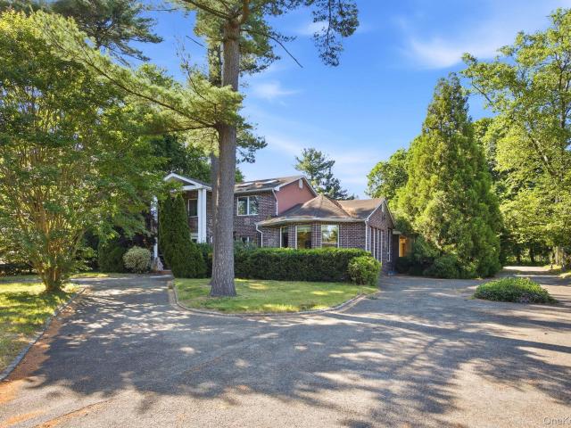 1 Bridle Path Drive