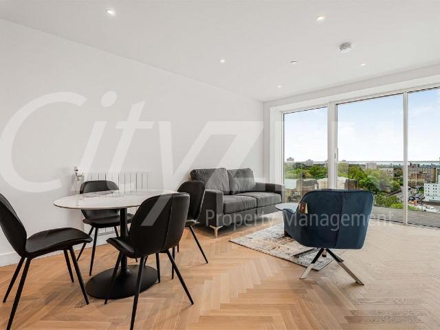 1 Brigadier Walk, London SE18, 2 bed flat to rent, £2,600 pcm | PrimeLocation