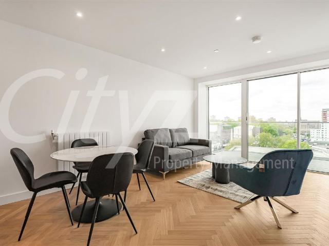 1 Brigadier Walk, London SE18, 2 bed flat to rent, £2,773 pcm | PrimeLocation