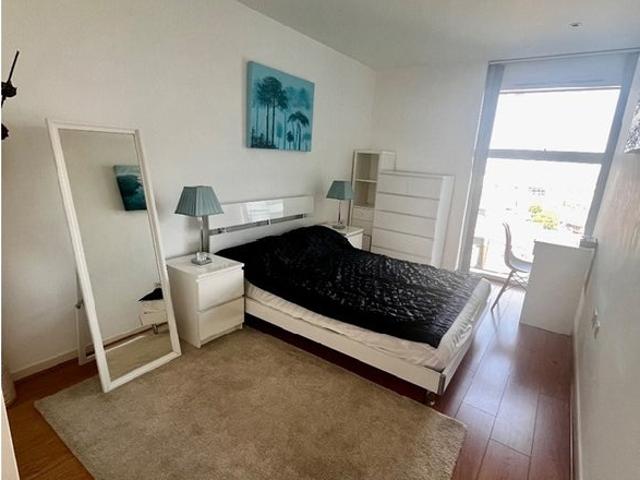 1 Bright bedroom apt close to public transport