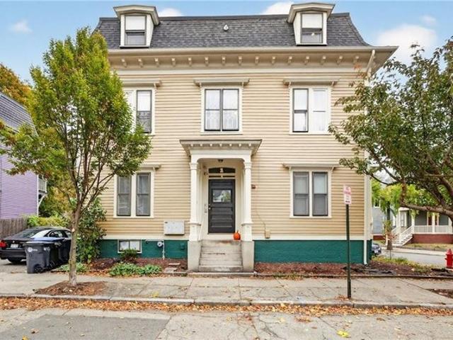 1 Brighton St Apt 1, Providence, RI 02909