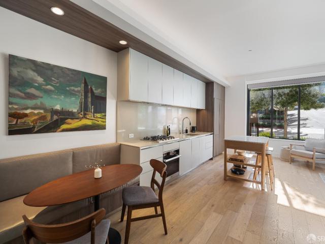 1 Bristol Ct, Unit 201, San Francisco, CA 94130 | MLS #426133