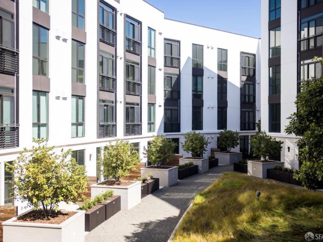 1 Bristol Ct, Unit 223, San Francisco, CA 94130 | MLS #426119 | Compass