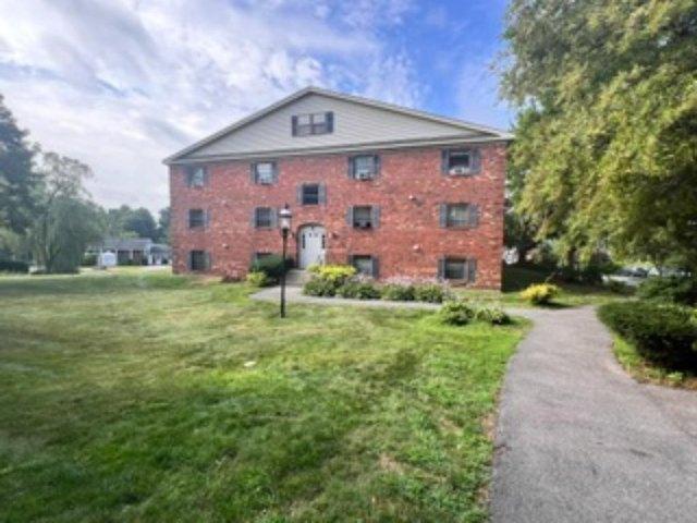1 Bristol Ct Unit 231, Derry, NH 03038
