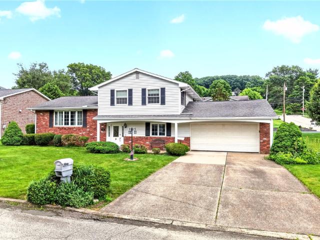1 Bristol Drive