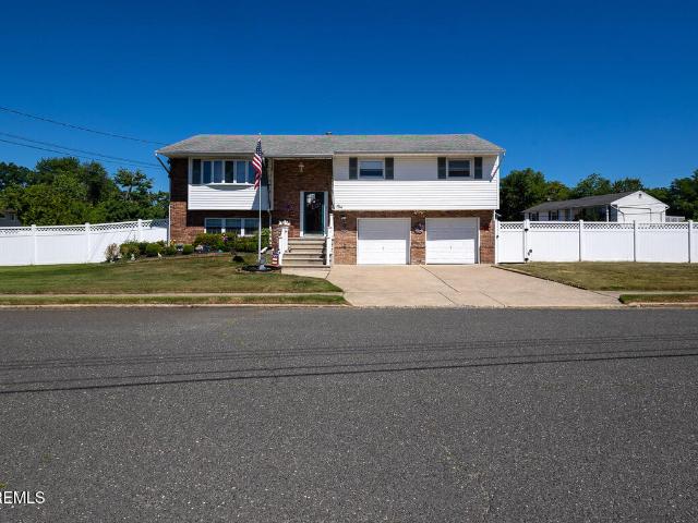 1 Brixton Place