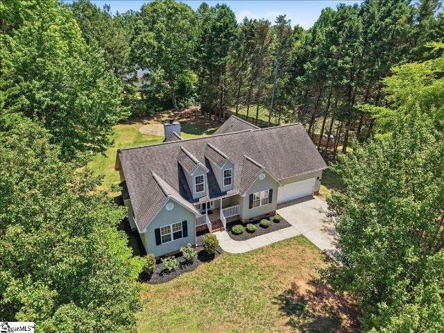 1 Brooke Lee Circle
