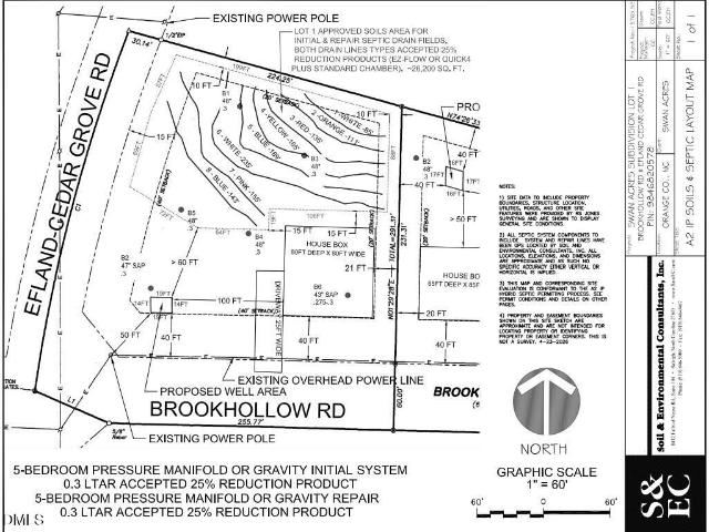 1 Brookhollow Road
