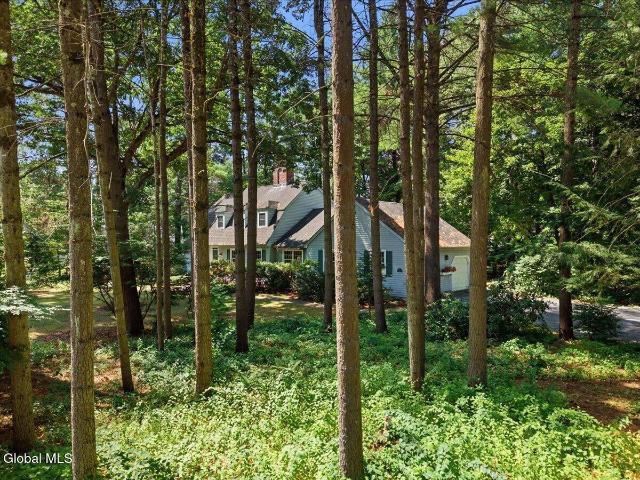 1 Brookshire Trace
