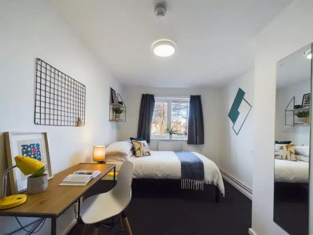 1 Brookside, Derby