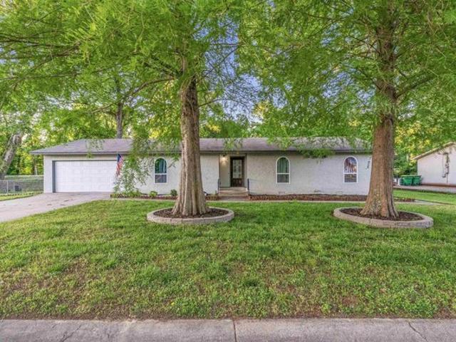1 Brookway Dr, Sherwood, AR 72120