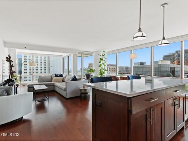 1 Broad St Unit 14G, Stamford, CT 06901