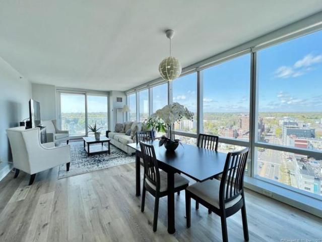 1 Broad St #18D, Stamford, CT 06901