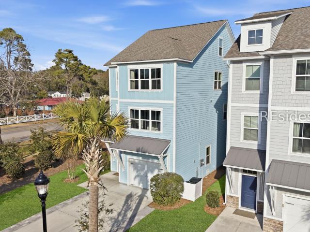 1 Broad View Ln, Hilton Head Island, SC 29926 | MLS #504573