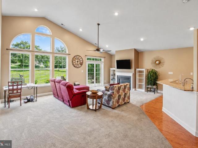 1 Brockton Court