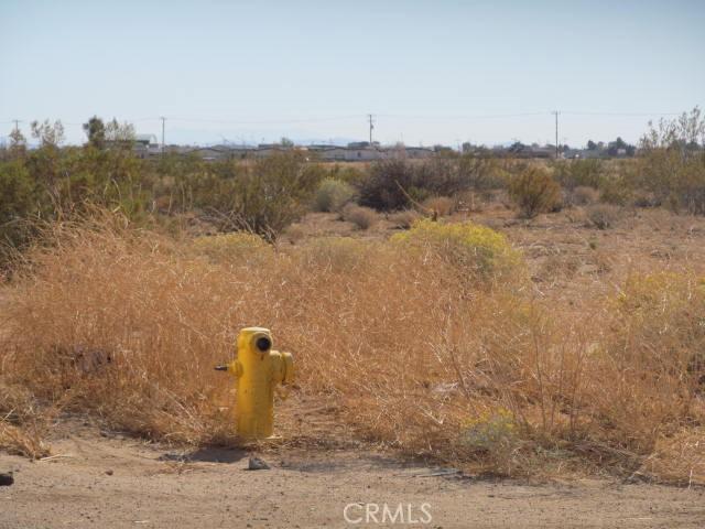 1 Brown, Edwards, CA 93523 | MLS #HD24235