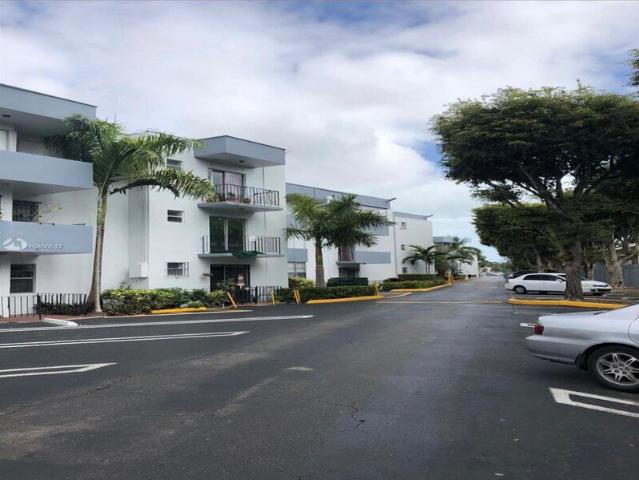 1 BRM n 1 BA Apt in NE of Coconut Grove