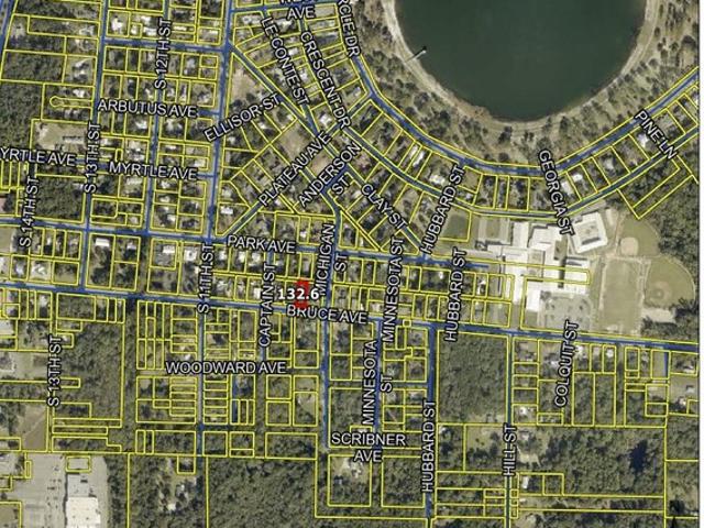 1 Bruce Ave Unit 1, Defuniak Springs, FL 32435